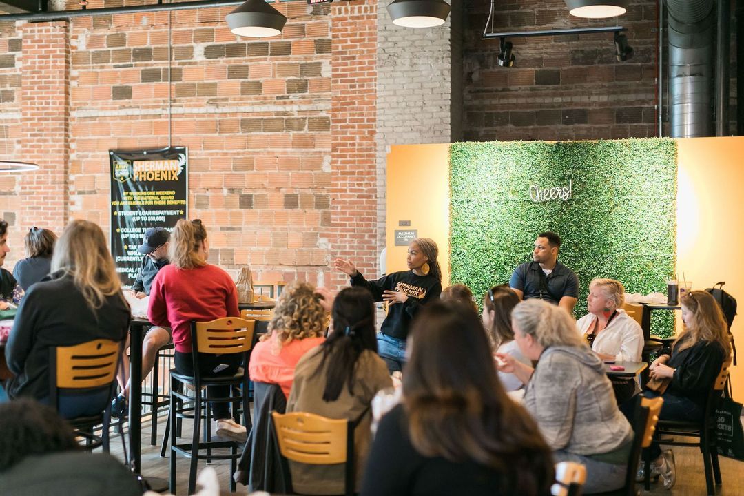 Uses & Activities: How to Create Multi-Purpose Places